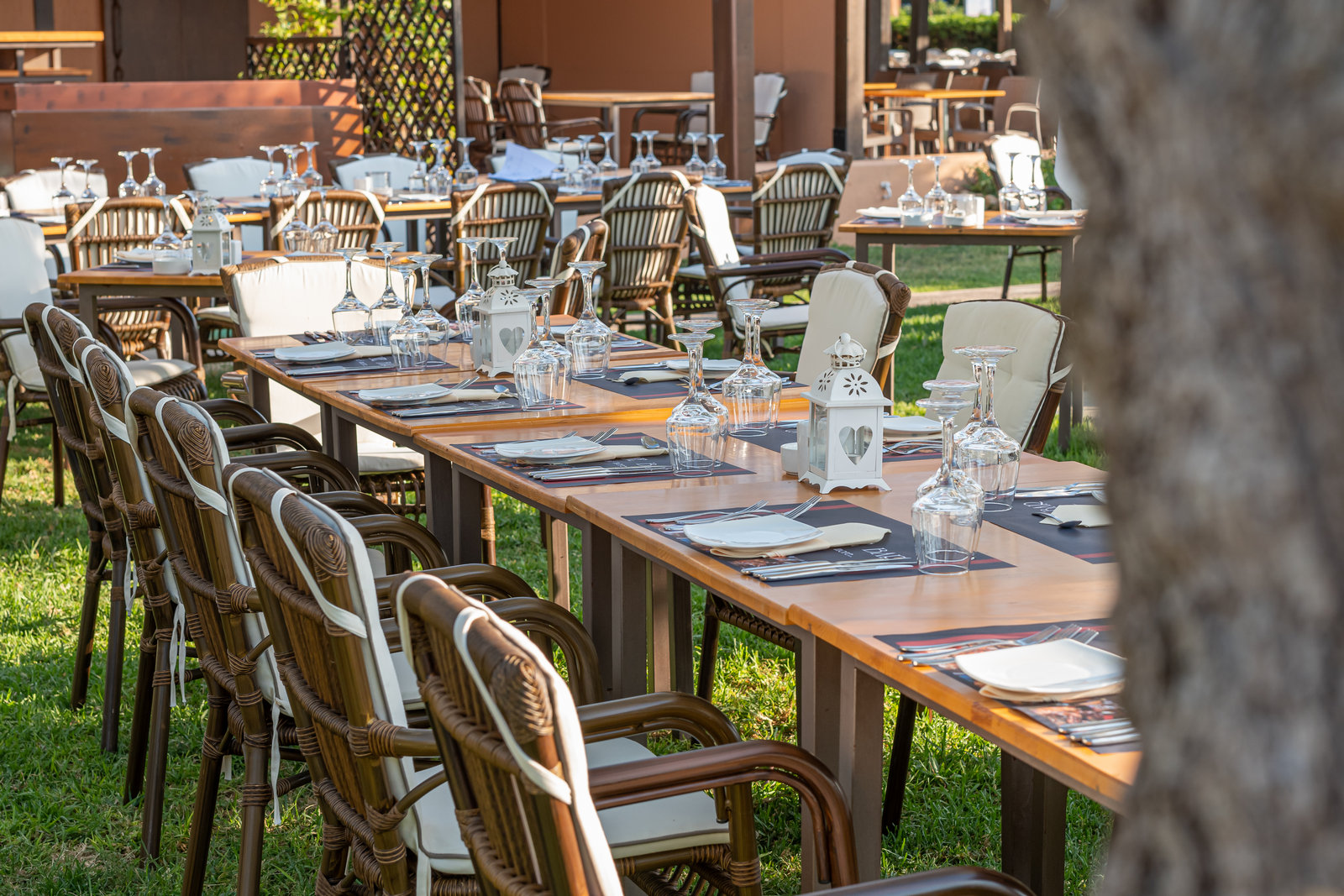 Peccato Divino Restaurant - Italian Cuisine in Anissaras - Hersonissos